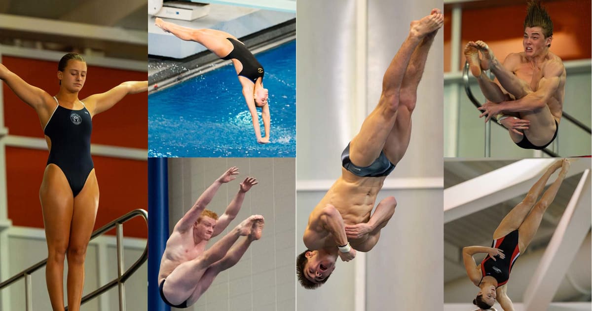 USA Diving | World Aquatics Junior Diving Championships